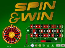 Spin & Win