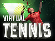 Virtual Tennis