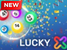 Lucky X