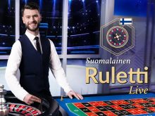 Suomalainen Ruletti