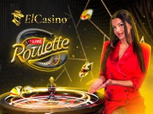 Live Roulette