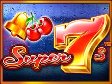 Super 7s™