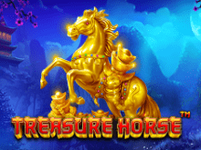 Treasure Horse™