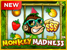 Monkey Madness™
