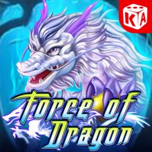Force of Dragon