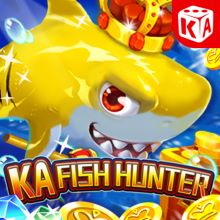 KA Fish Hunter