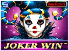 Joker Win