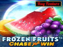 Frozen Fruits - Chase'N’Win