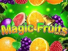 Magic Fruits Deluxe