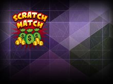 Scratch Match