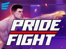 Pride Fight