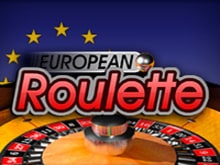 European Roulette